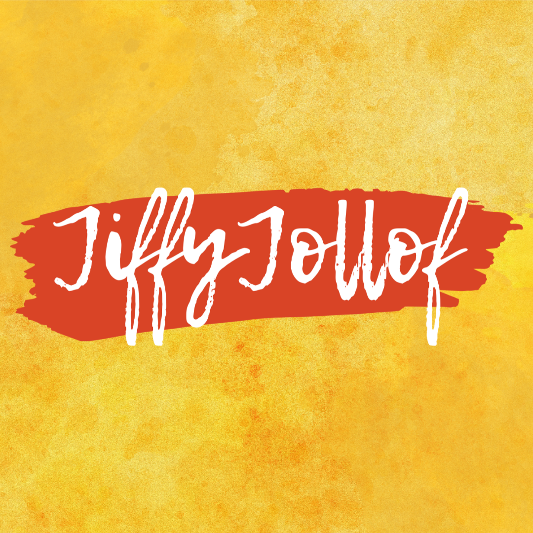 Our Story – Jiffy Jollof